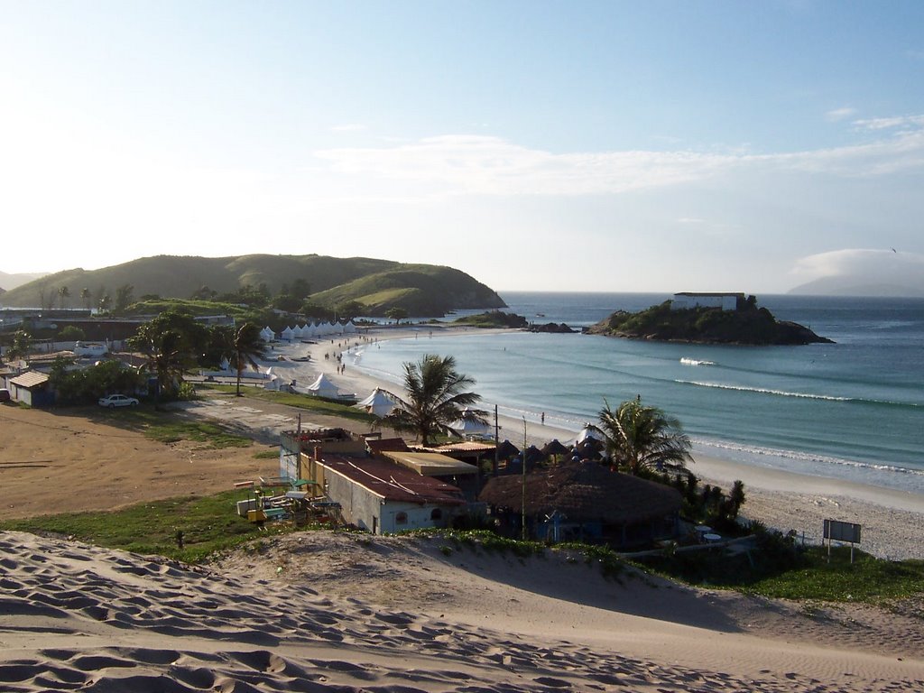 praia-do-forte-cabo-frio