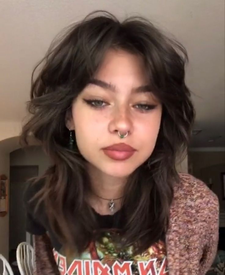 Corte Wolf Cut é Tendência Veja O Tutorial E Estilos 2023