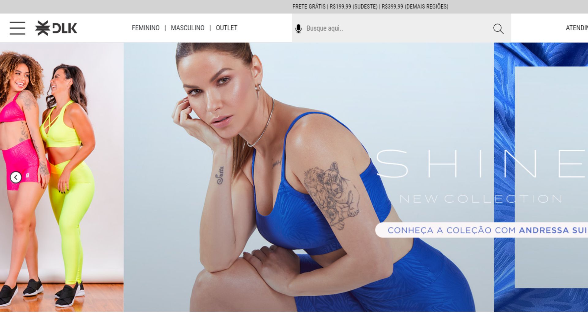 Cupom DLK: Desconto 5% a 10%. 1º Compra, 2024